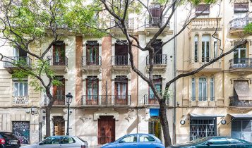 Properties for sale in Valencia, Spain - Valencia Real State